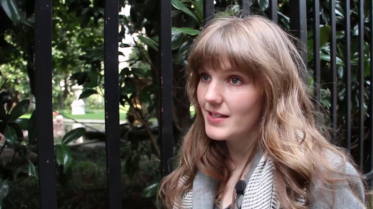 Rest and Be Thankful de Emma Glass, la mujer y el dolor - FEMINISMO INC.